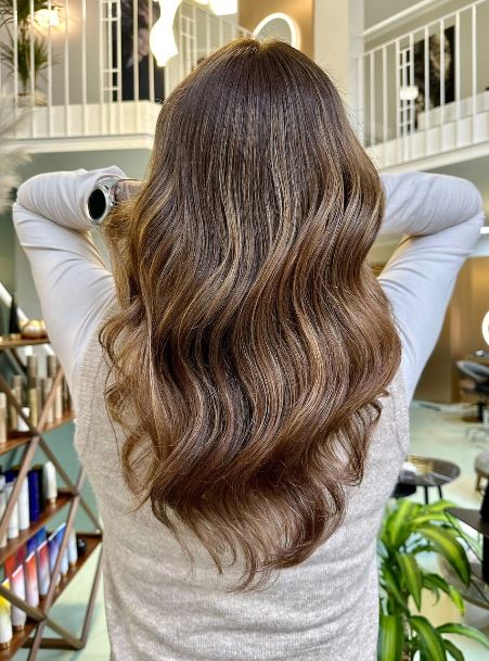 Hello Flawless by Larsen Samuel – Hello Flawless: Let your hair do the ...